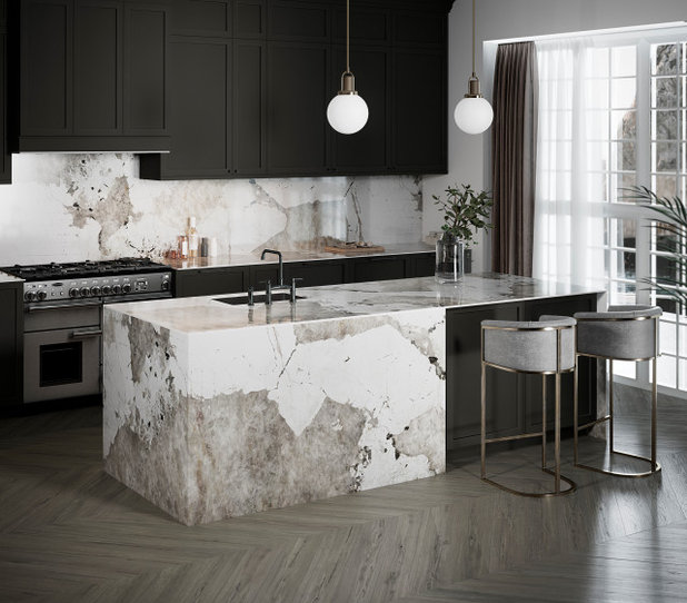 The Latest Colors and Styles in Engineered Surfaces