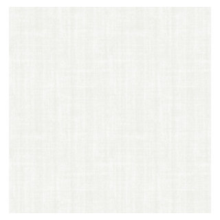 White Linen Wallpaper - Contemporary - Wallpaper - by SK Filson | Houzz