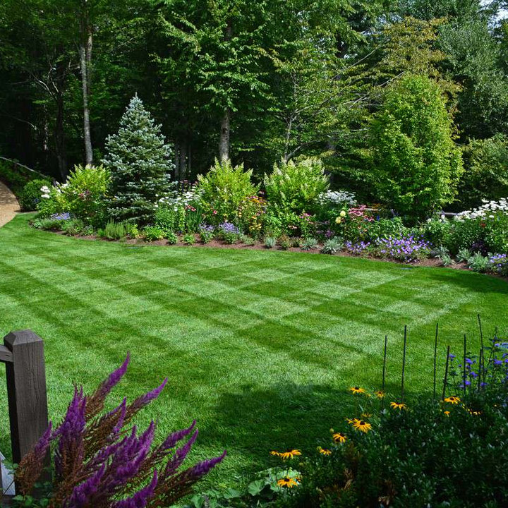 75 Beautiful Large Garden Ideas & Designs - March 2025 | Houzz AU