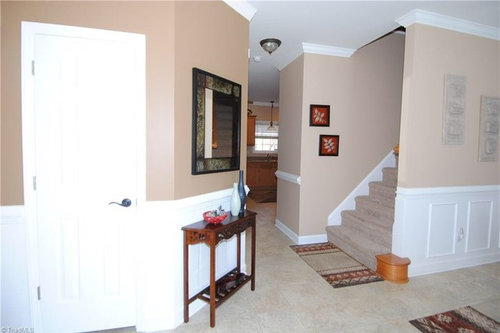 Updating Early 2000s design