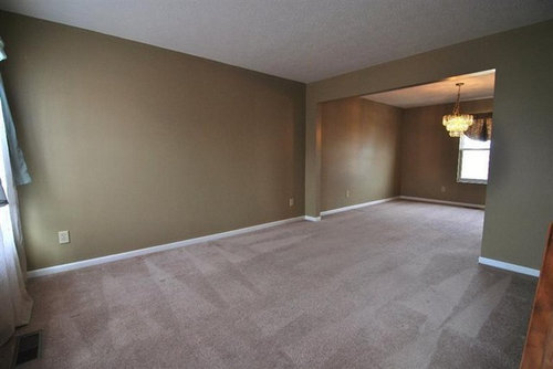 What to do with "extra room"?