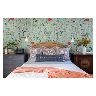 Naturalist Retreat - Houston - by Emily June Designs | Houzz