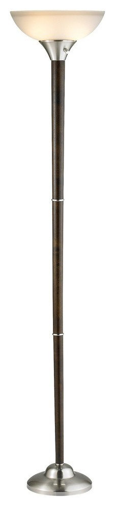 Alta Floor Lamp - Transitional - Floor Lamps - by HedgeApple | Houzz