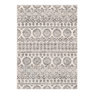 Surya Bahar BHR-2323 6'7" Round Rug - Traditional - Area Rugs - by ...