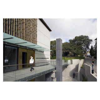 University of California Berkeley East Asian Library - San Francisco ...