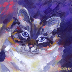 Guest Picks: Adorn Kids' Rooms With Adaptable Animal Art