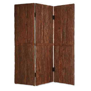 Tahoe Screen, Small - Rustic - Screens And Room Dividers - by ...