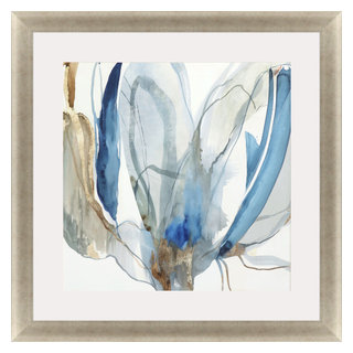 Refined I Artwork - Contemporary - Prints And Posters - by Paragon ...