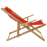 Sling Chair - Contemporary - Outdoor Chaise Lounges - by Casual Home ...