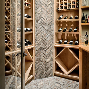 Fotos de bodegas | Diseños de bodegas modernas - Agosto 2020 | Houzz ES