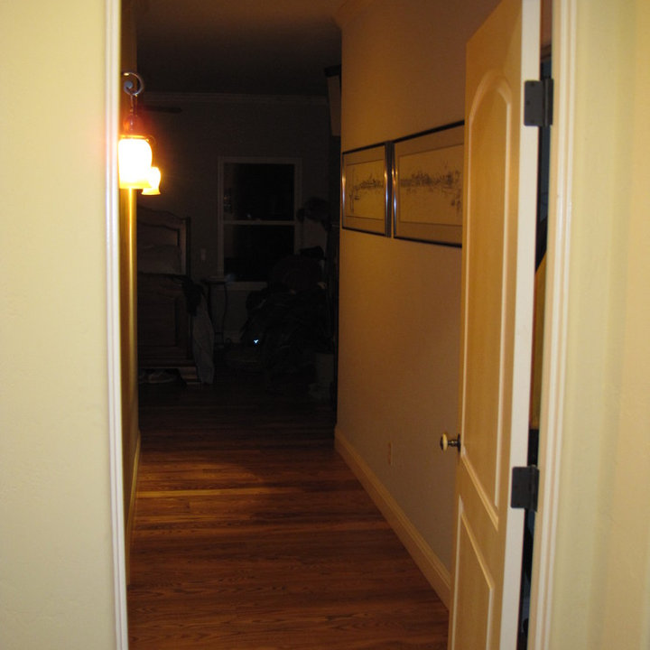 Kerf Doors Casing - Photos & Ideas | Houzz