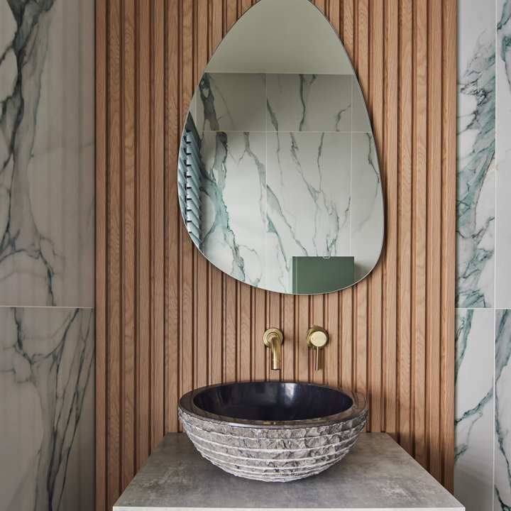 75 Most Popular 75 Beautiful Cloakroom Ideas and Designs Design Ideas ...