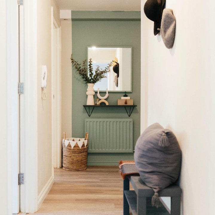 75 Beautiful Small Hallway Ideas and Designs - October 2025 | Houzz UK