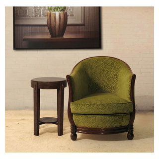 Retro Arm Chairs and Sofas - Hong Kong - by bFelix | Houzz