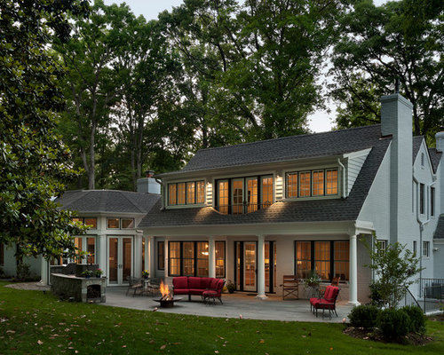 Long Dormer | Houzz
