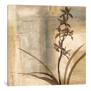 "Shadow Dance II" by Chris Donovan, Canvas Print, 12x12x1.5 ...