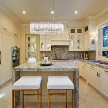 Million Dollar Homes Kitchen - Photos & Ideas | Houzz