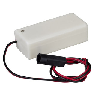 Battery Box for DEMD Wall Mount - Lighting Hardware - by The Stock ...