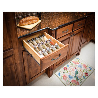 Storage Solution Options - Other - by Kitchen Solvers of Madison | Houzz