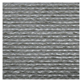12x24 Ripple Texture Basalt Stone Tile - Contemporary - Wall And Floor ...