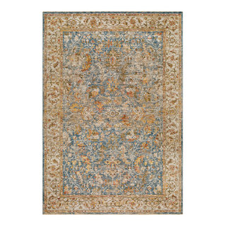 Mona lisa MNI-2310 Rug, 9' x 12'2" - Contemporary - Area Rugs - by ...