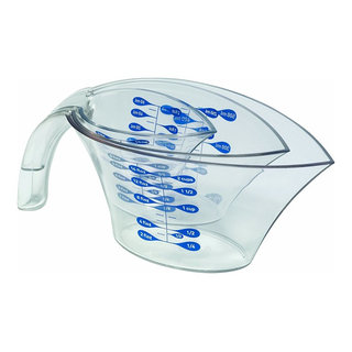 Trudeau Measuring Cups, Set of 3 - Contemporary - Measuring Cups - by ...