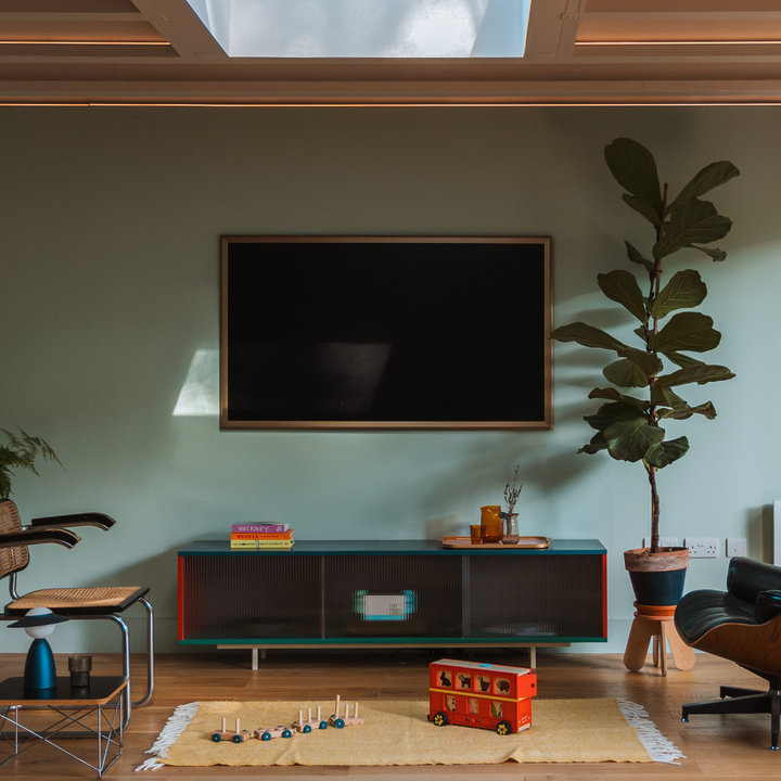75 Beautiful Games Room Ideas and Designs - October 2025 | Houzz UK