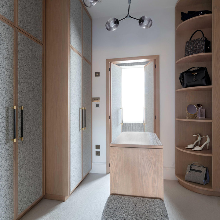 75 Most Popular 75 Beautiful Walk-in Wardrobe Ideas and Designs Design ...