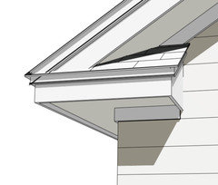 Help with eave design!