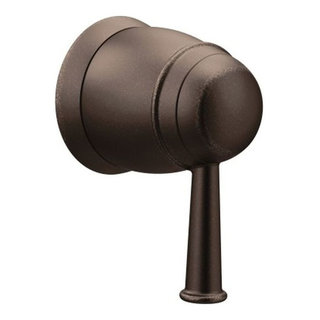 Moen T4412 Belfield Volume Control Valve Trim Only Less Rough In ...