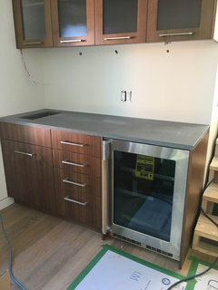 caesarstone 4033 Rugged Concrete?