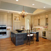 Collier Renovation - Traditional - Kitchen - Miami - by LAURA MILLER ...