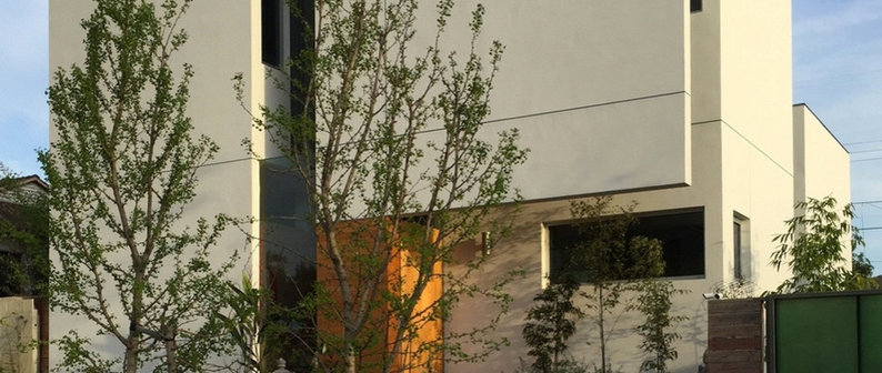 SAKAMOTO ARCHITECTS - Project Photos & Reviews - culver city, CA US | Houzz