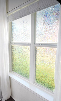 Best Window Treatment Options For Sideways Sliding Bedroom Windows?