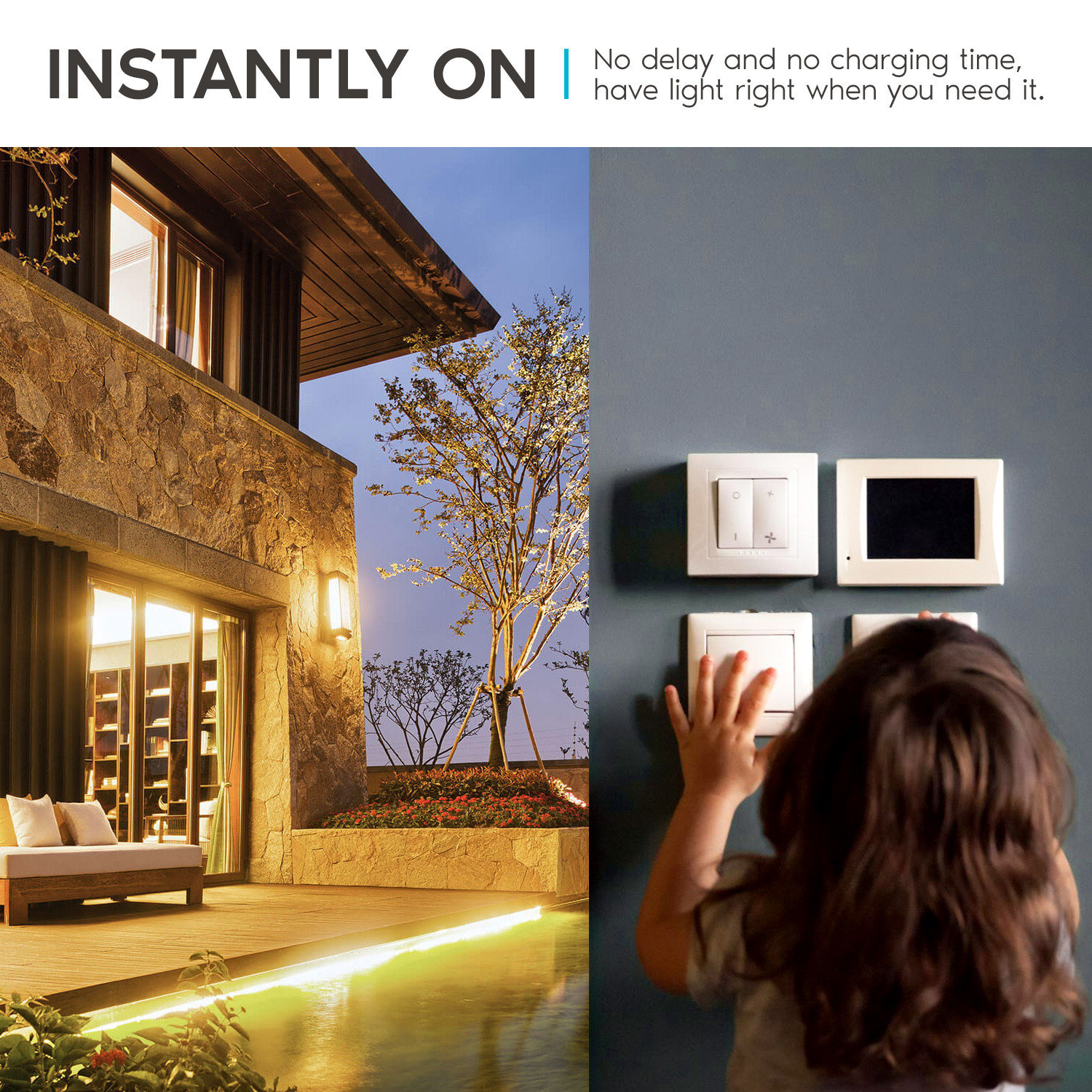 A21 LED Bulb 2550lm Damp Rated 22W E26 Base - Modern - Led Bulbs - by ...