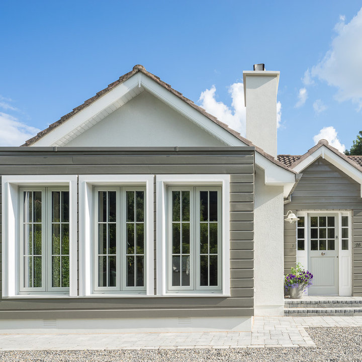 75 Beautiful Extension Ideas and Designs - May 2026 | Houzz UK