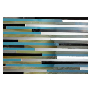 New Product - Eclectic - Charlotte - by TILE COLLECTION | Houzz