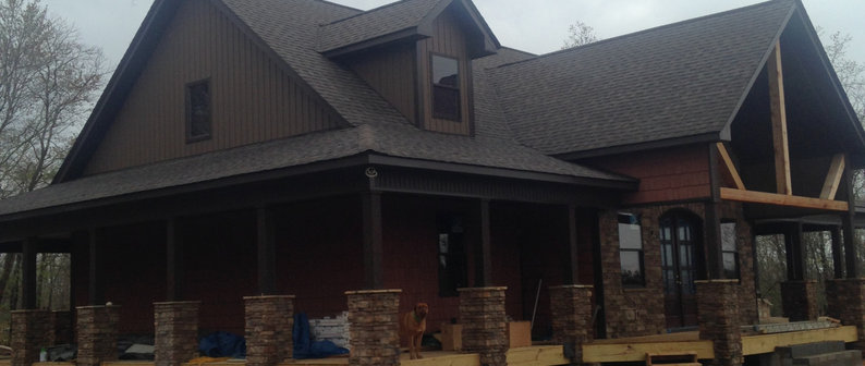 TIM STOVER CONSTRUCTION - Project Photos & Reviews - Soddy Daisy, TN US ...