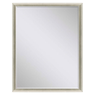 Paragon #543 30 x 40 Beveled - Transitional - Wall Mirrors - by Kolibri ...
