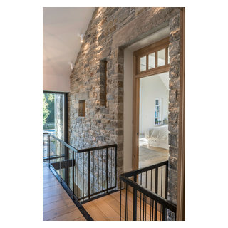 Bonnet Hill Farm - Farmhouse - New York - by MaMo Architects | Houzz