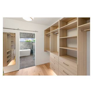 Refined Harmony - Contemporary - Vancouver - by Cameron Contracting Ltd | Houzz