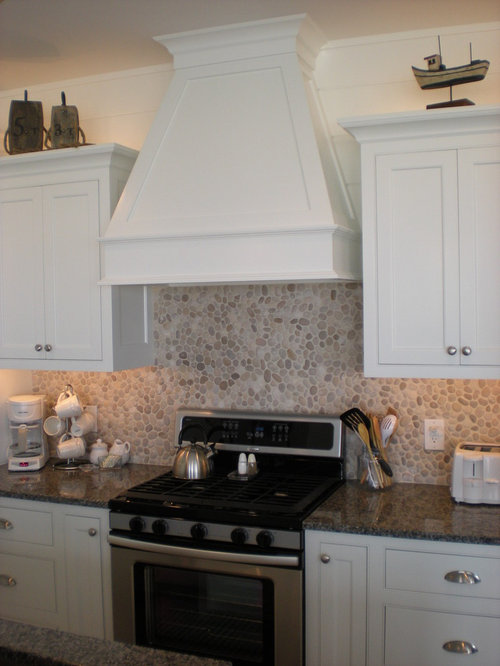 Need help on picking backsplash for my kitchen