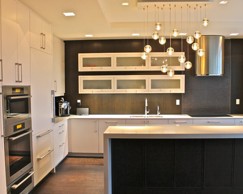 Horizontal Cabinets | Houzz