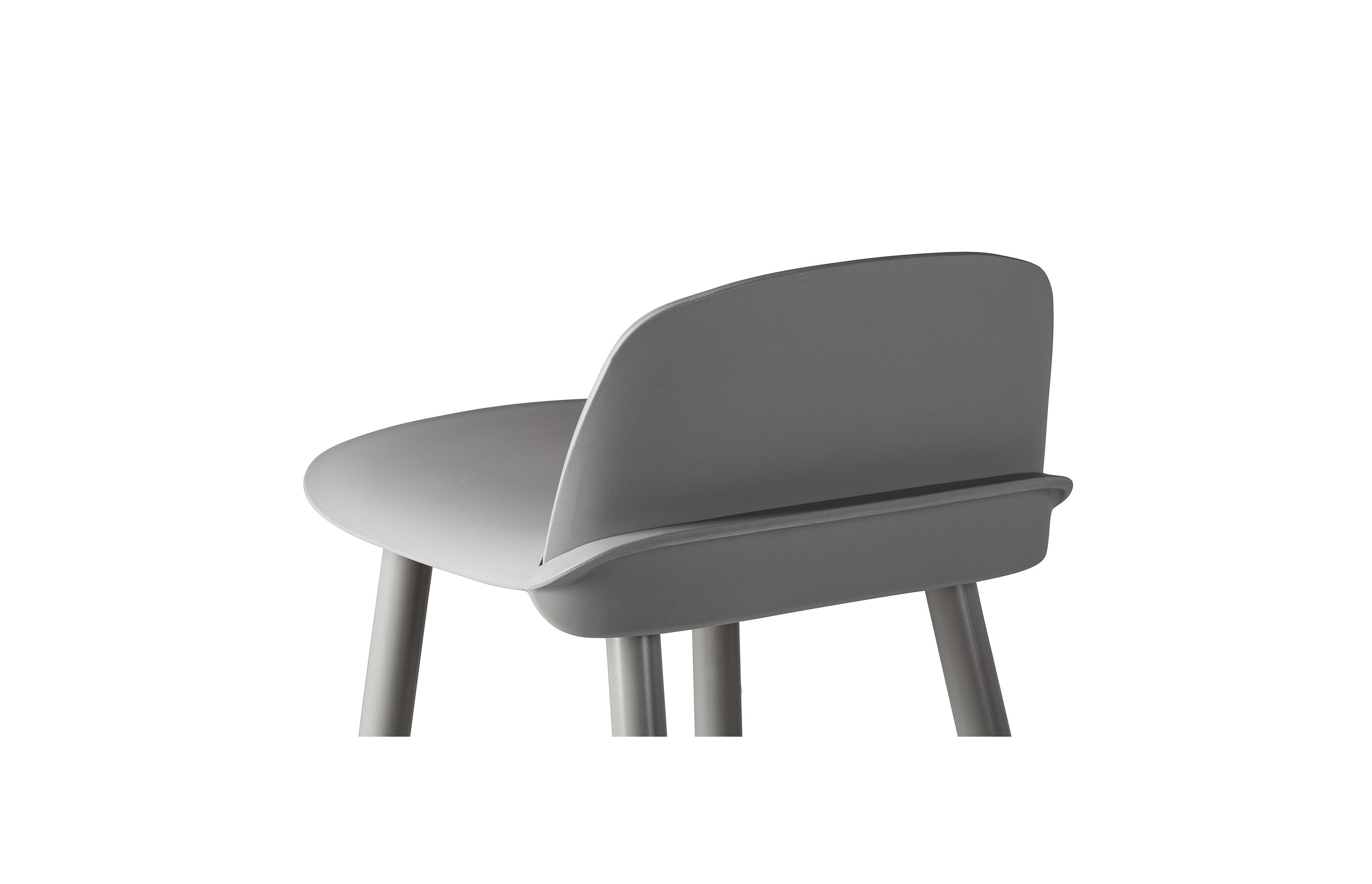 Soco Bar Stool - Midcentury - Bar Stools And Counter Stools - by The ...