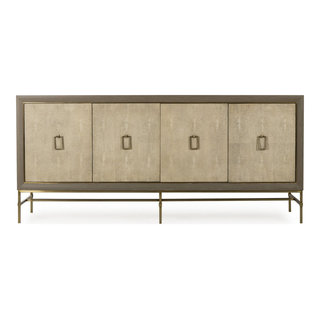Brooks Credenza - Contemporary - Buffets And Sideboards - by V.S.D ...