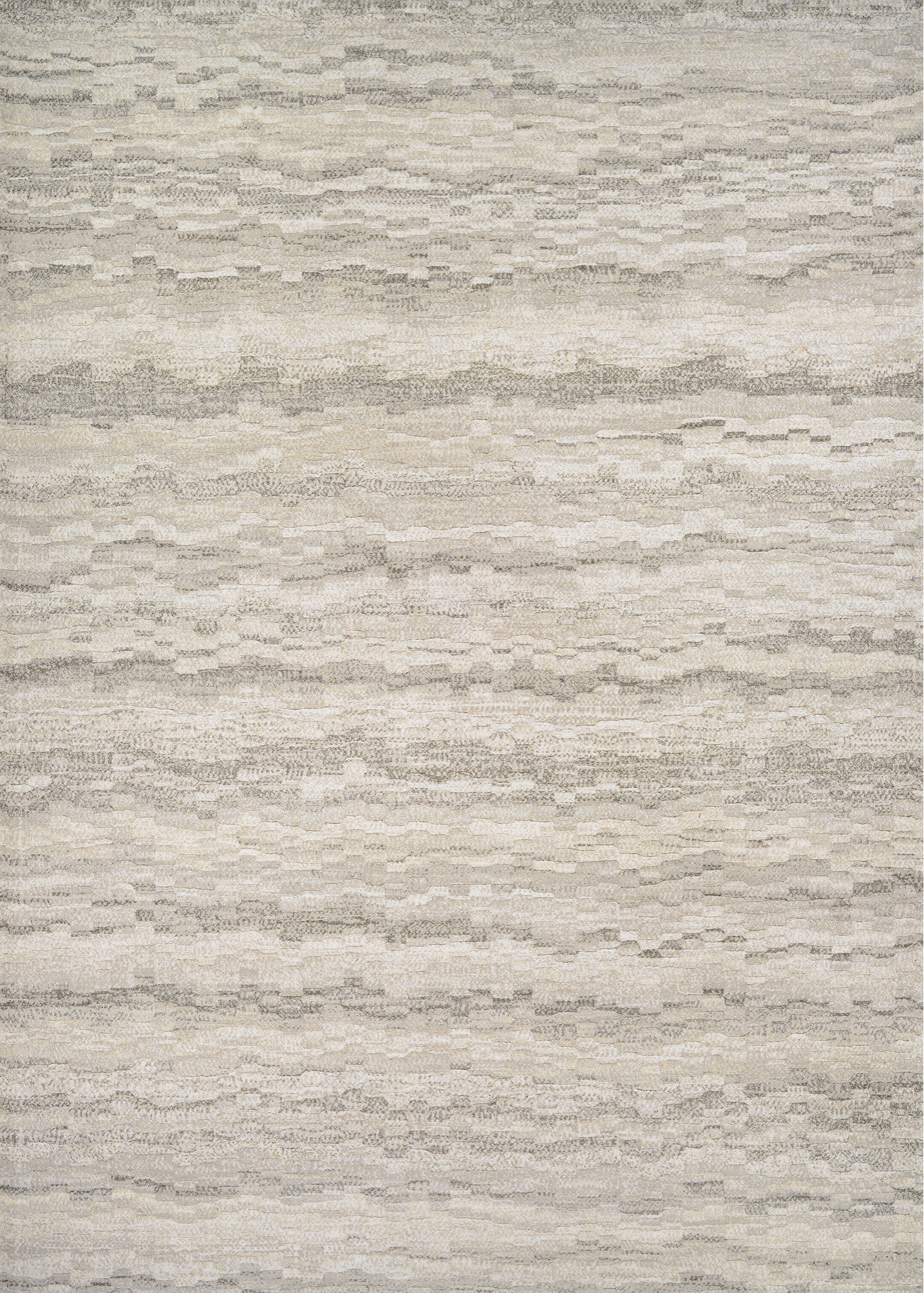 Couristan Easton Shimmering Earthtones-Multi Rug 6'6"x9'6 ...