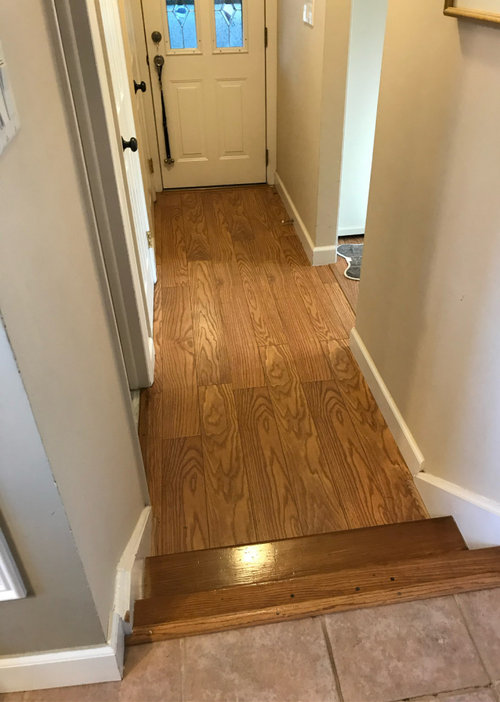 Tile Advice Needed - Small vs Large Format!