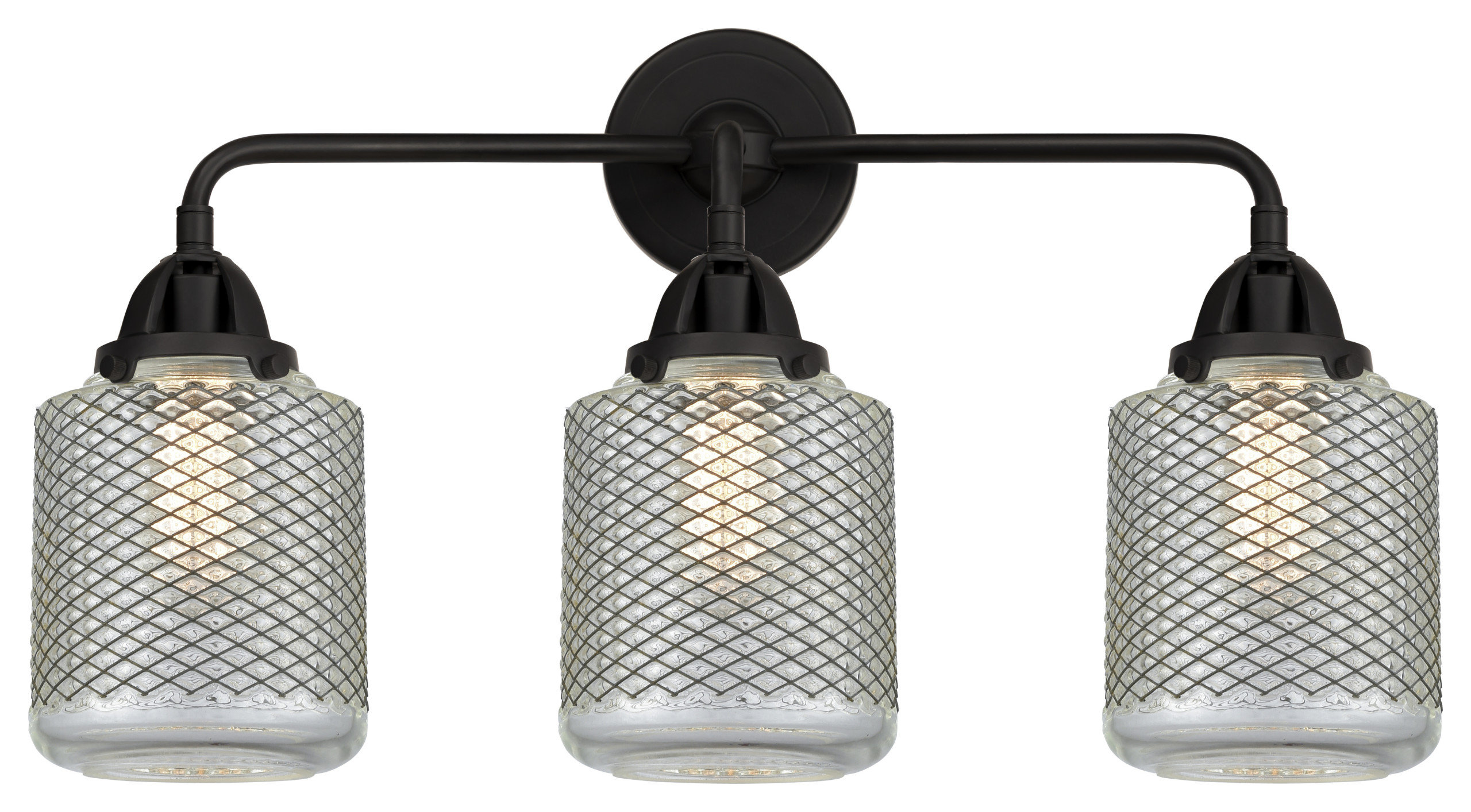 Innovations Lighting 288-3W-PN-G262-LED - Transitional - Bathroom Vanity Lighting - by ...