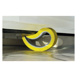 Stoppy "the ultimate door stop" - New York - by Stoppy by Flux Products ...