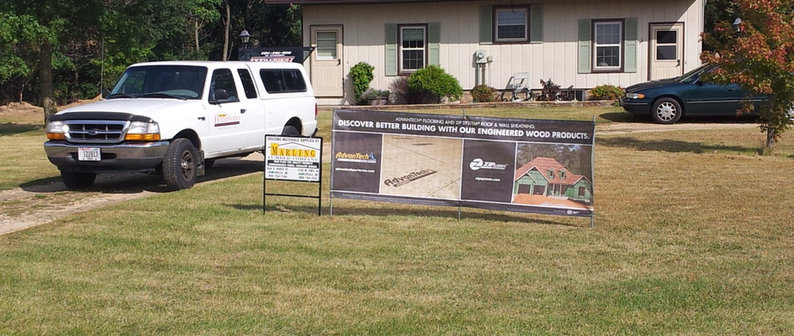 MARLING LUMBER COMPANY - Project Photos & Reviews - Janesville, WI US ...